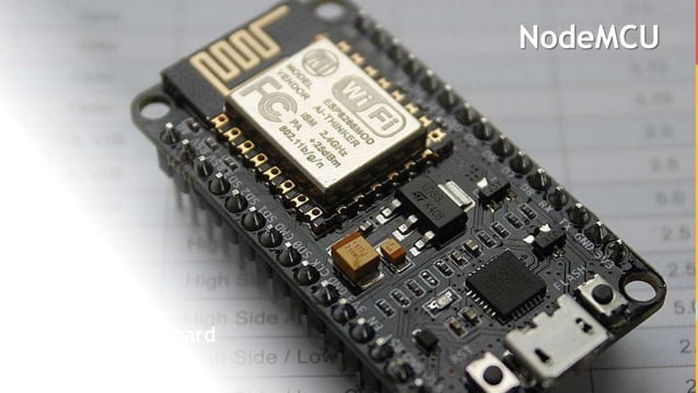 Arduino by yogesh t s' | PPT