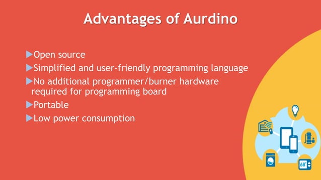 Arduino by yogesh t s' | PPT