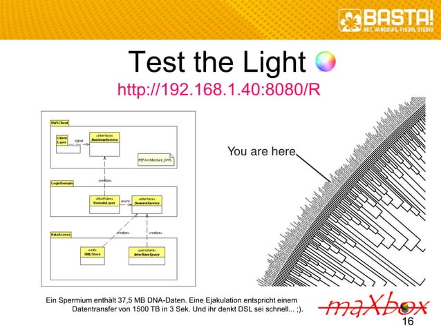 Arduino C maXbox web of things slide show | PDF