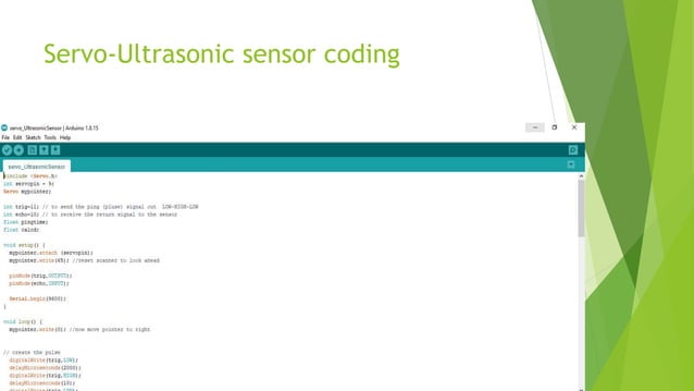 Arduino_car_robot_presentation.pptx | Computer Peripherals | Computing