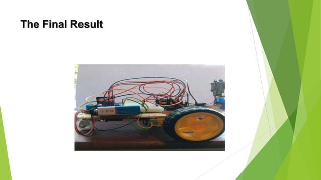 Arduino_car_robot_presentation.pptx | Computer Peripherals | Computing
