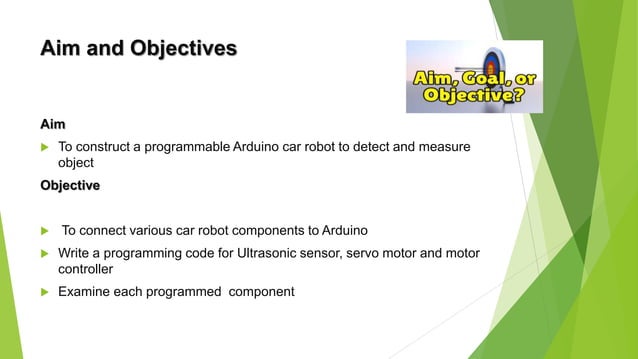 Arduino_car_robot_presentation.pptx | Computer Peripherals | Computing