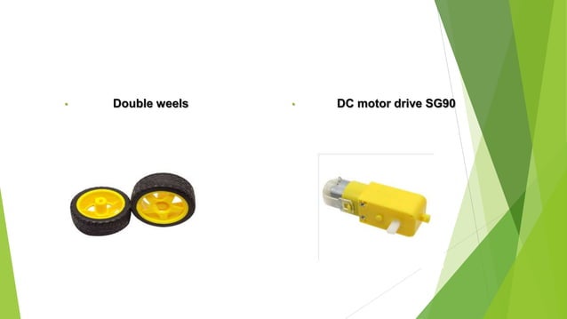 Arduino_car_robot_presentation.pptx | Computer Peripherals | Computing