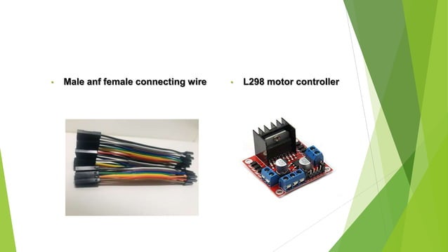 Arduino_car_robot_presentation.pptx | Computer Peripherals | Computing