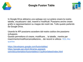 Arduino - Massimiliano D'Ambrosio | PPT