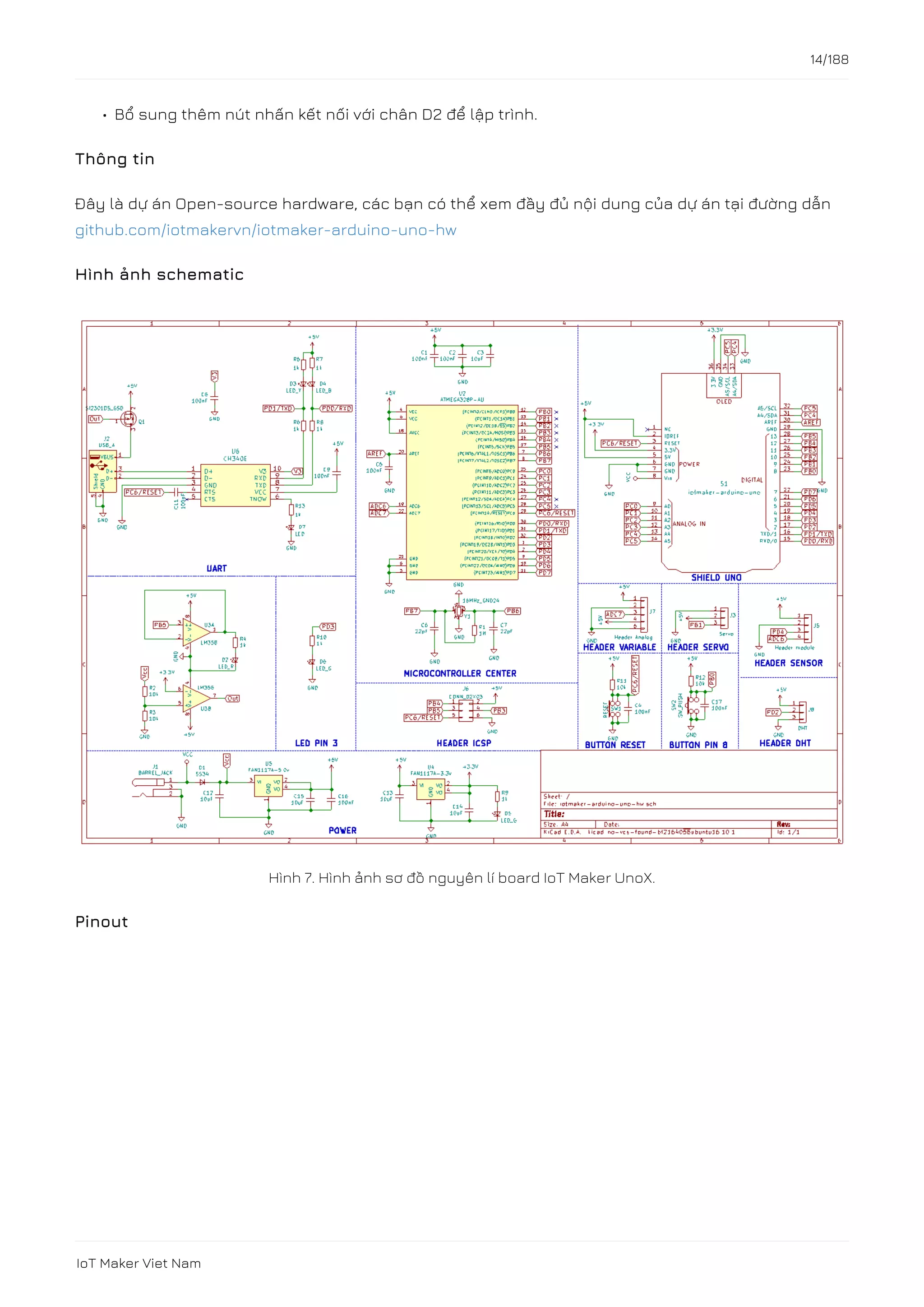 Arduino cho người mới bắt đầu | PDF