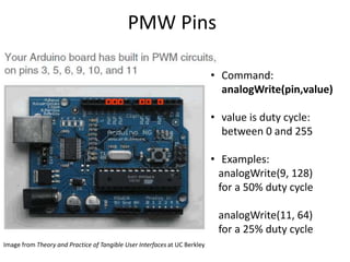 Arduino cic3 | PPT