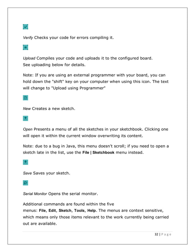 Arduino Color Detector Final Result Pdf