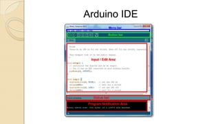 Arduino computing and networking 2nd year | PPTX | Computing | Technology & Computing