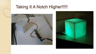 Arduino computing and networking 2nd year | PPTX | Computing | Technology & Computing