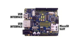 Arduino computing and networking 2nd year | PPTX | Computing | Technology & Computing