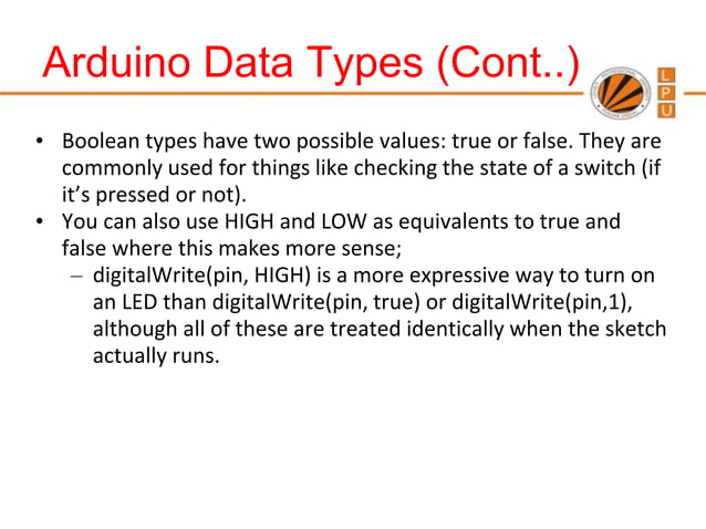 Arduino_CSE ece ppt for working and principal of arduino.ppt
