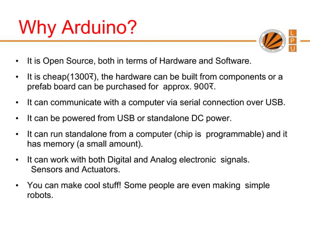 Arduino_CSE ece ppt for working and principal of arduino.ppt