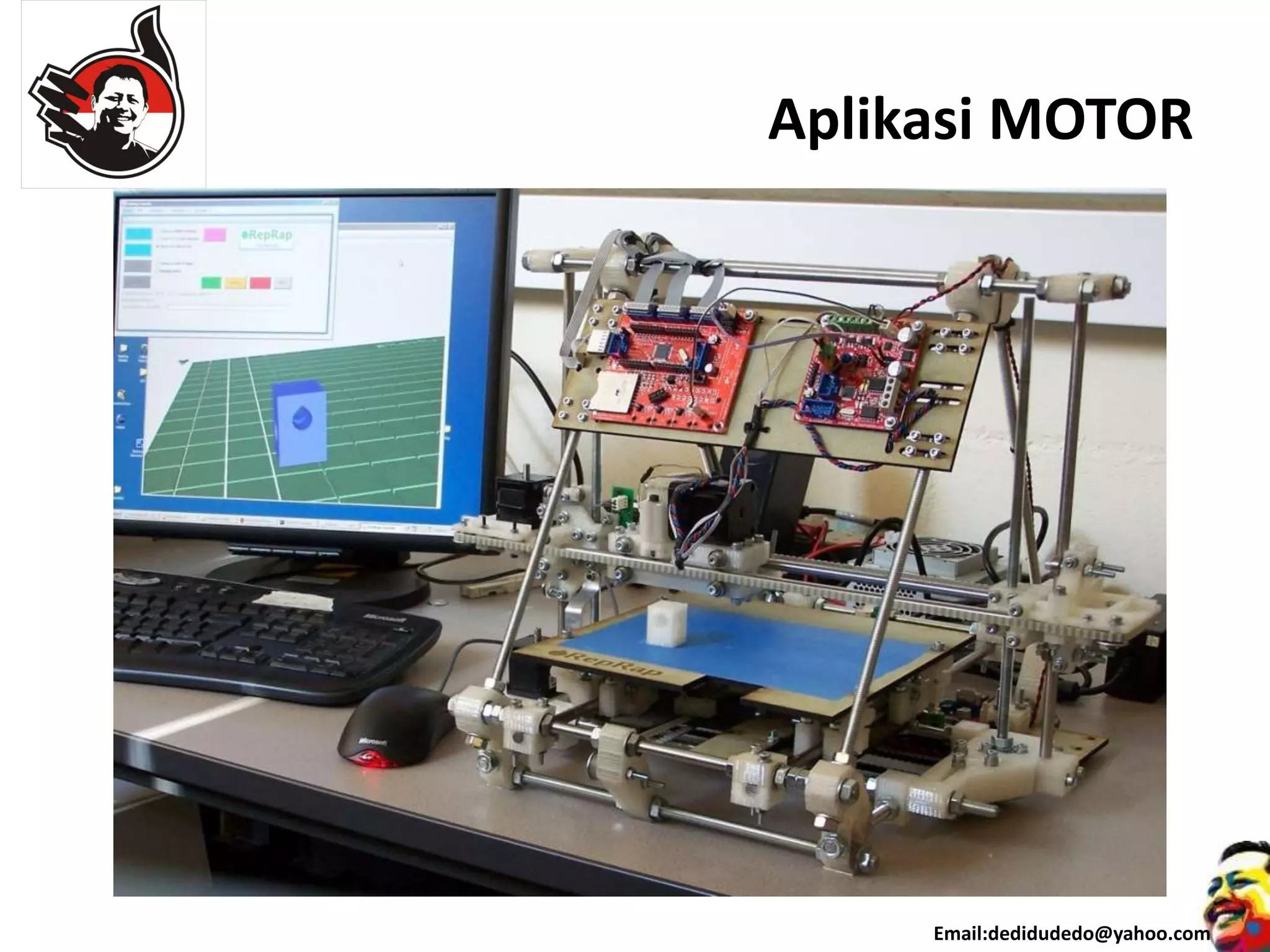 Arduino Dasar Pptx