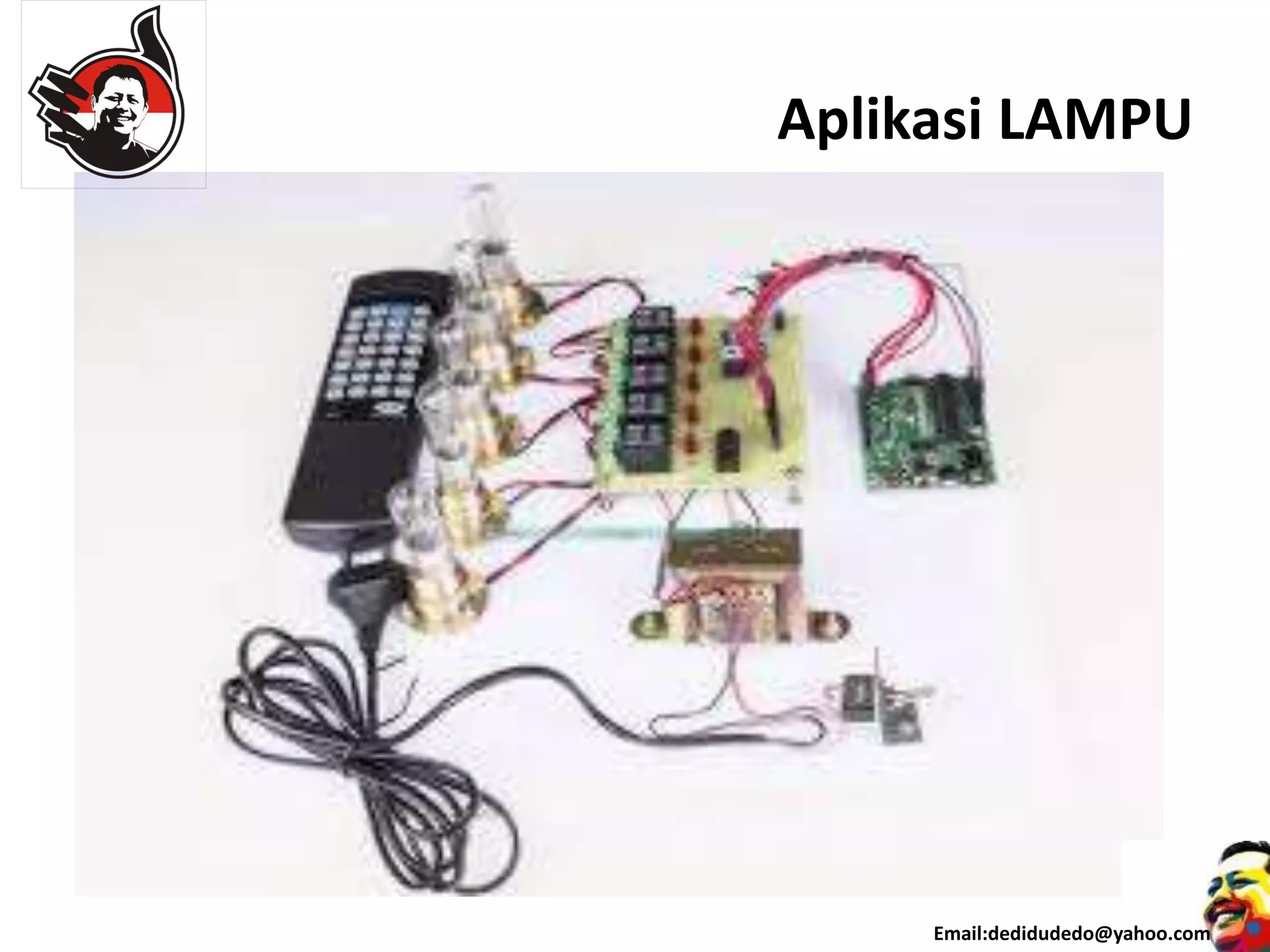 Arduino Dasar Ppt 7741