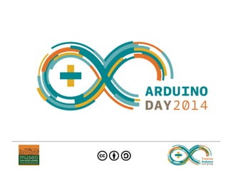 Arduino day | PPT
