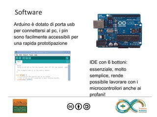 Arduino day | PPT