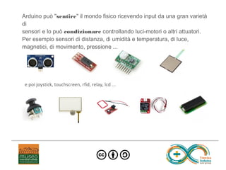 Arduino day | ODP