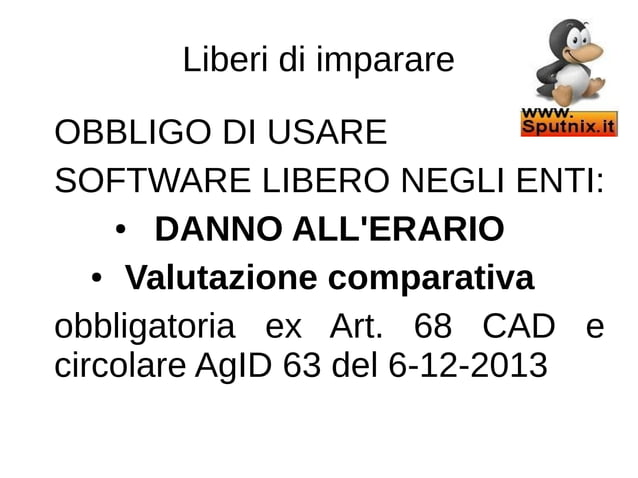 Arduino day2015 Libertà a scuola | PDF