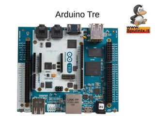 Arduino day2015 Libertà a scuola | PDF