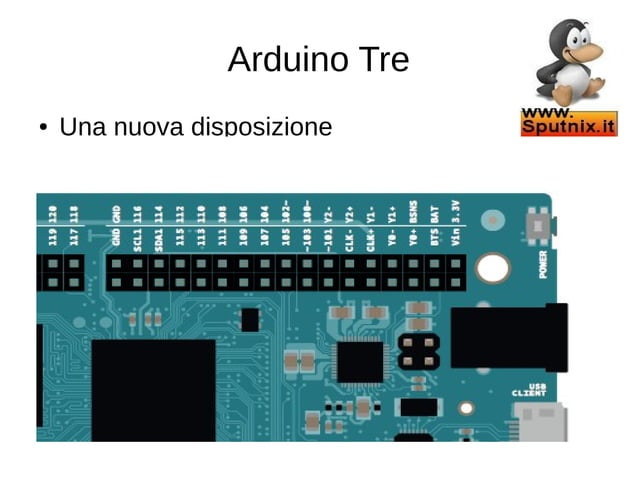 Arduino day2015 Libertà a scuola | PDF