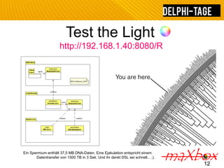Arduino delphi 2014_7_bonn | PDF
