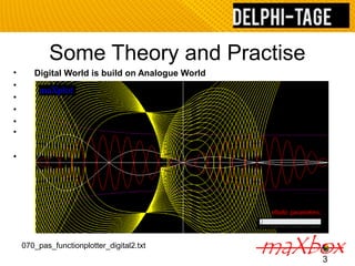 Arduino delphi 2014_7_bonn | PDF