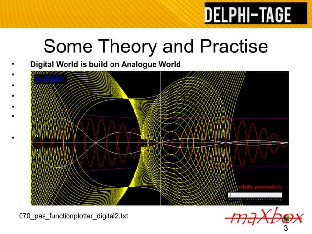Arduino delphi 2014_7_bonn | PDF