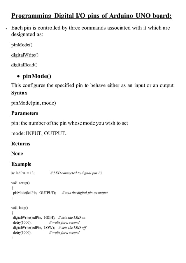 Arduino dtmf controlled robot | PDF