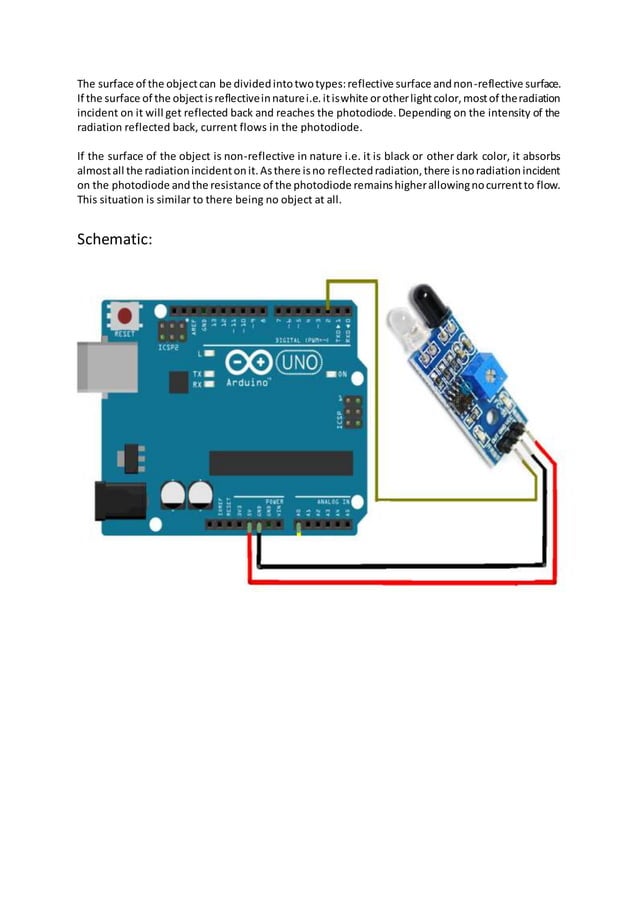 Arduino Embedded Systems And Advanced Robotics Docx Computer