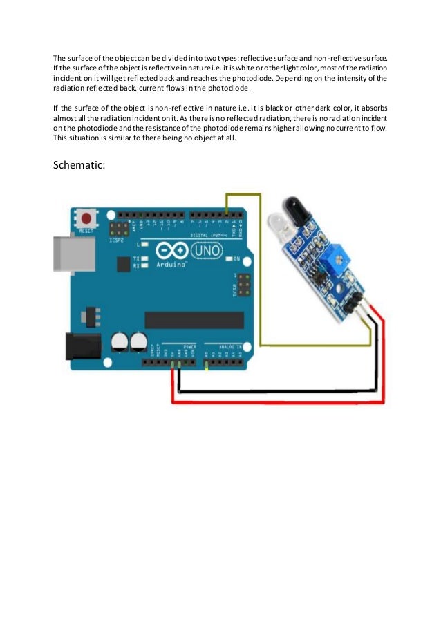 Arduino embedded systems and advanced robotics
