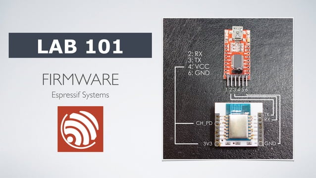 使用 Arduino 控制 Esp8266 的各種方式 Ppt 