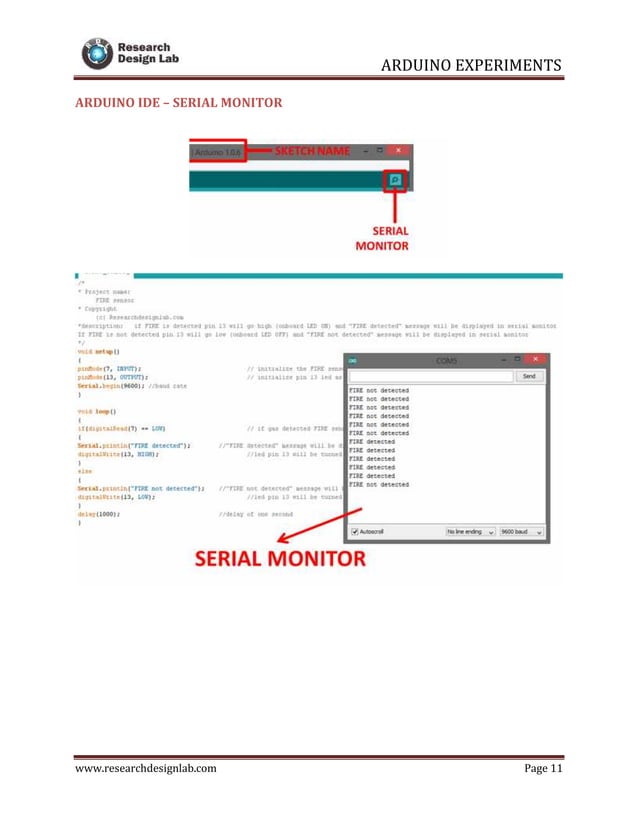 Arduino experiments.pdf