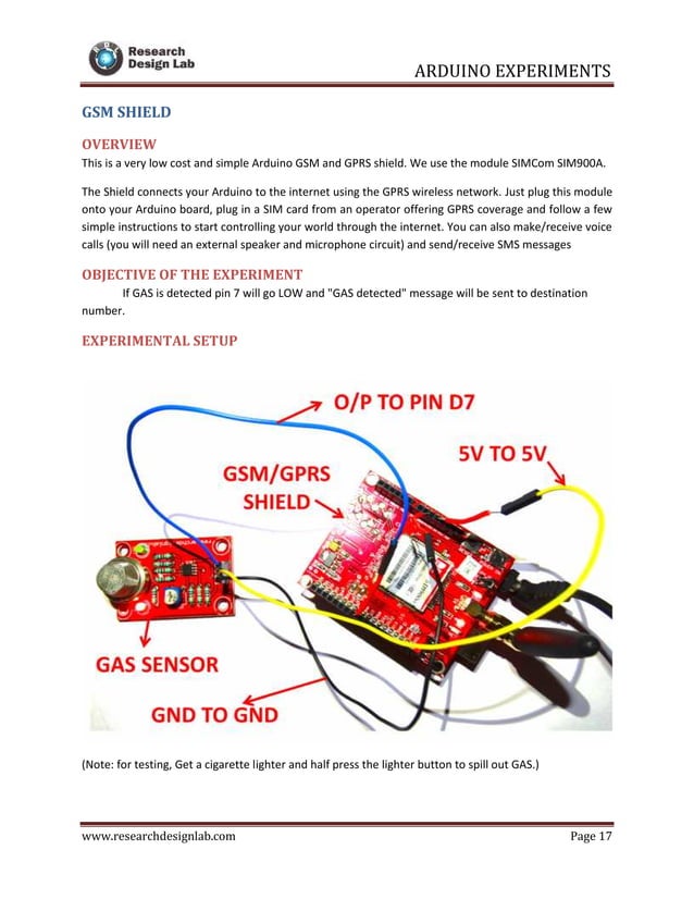 Arduino experiments.pdf