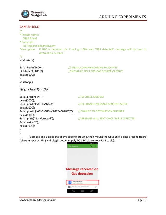 Arduino experiments.pdf