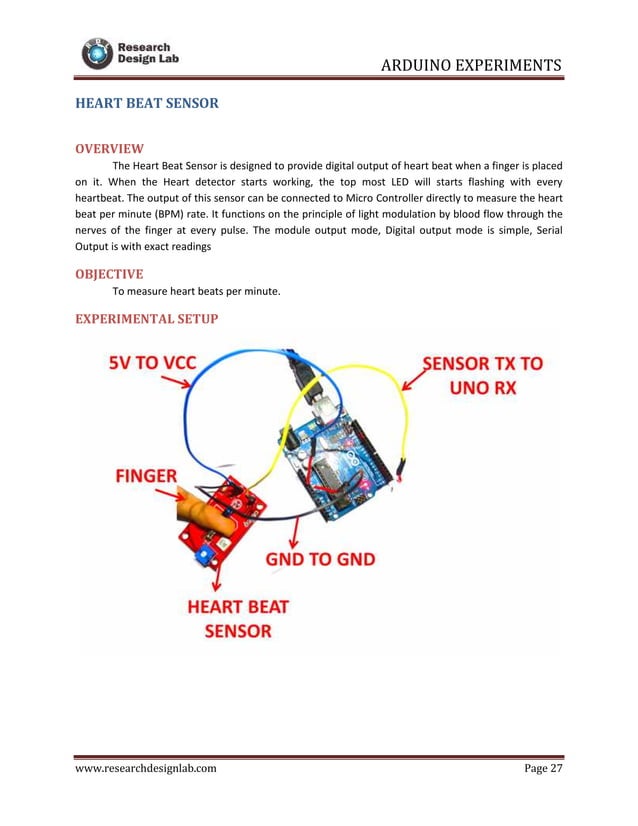 Arduino experiments.pdf