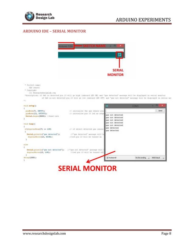 Arduino experiments.pdf