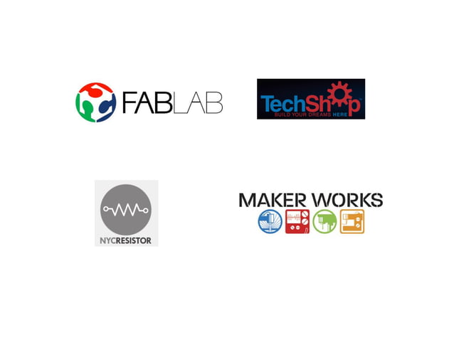 Arduino, i makers e i Fablab - Mirco Piccin - Faberlab Varese | PDF