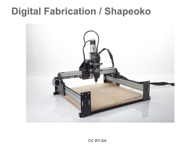 Arduino, i makers e i Fablab - Mirco Piccin - Faberlab Varese | PDF
