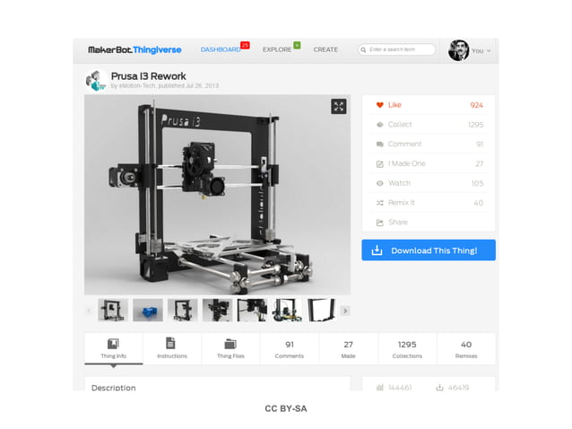 Arduino, i makers e i Fablab - Mirco Piccin - Faberlab Varese | PDF