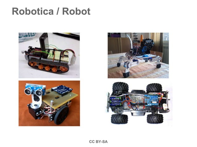 Arduino, i makers e i Fablab - Mirco Piccin - Faberlab Varese | PDF