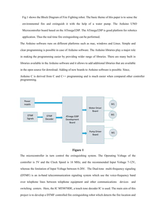 Arduino Fire Fighting Robot_011818.docxhgygyyguu | DOCX