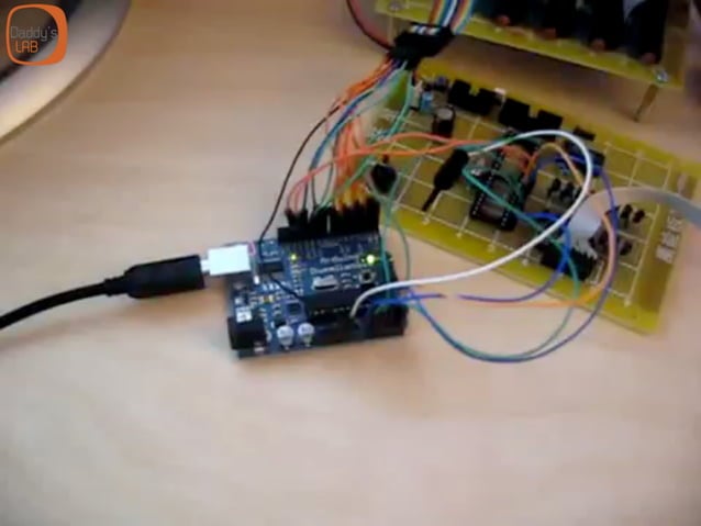 Intuitive Understanding of Arduino for IoT | PPT