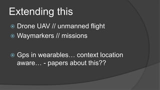 Arduino gps2 060314 | PPT