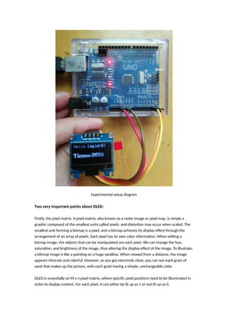 Arduino Hands-on — 0.96-inch OLED Display.docx