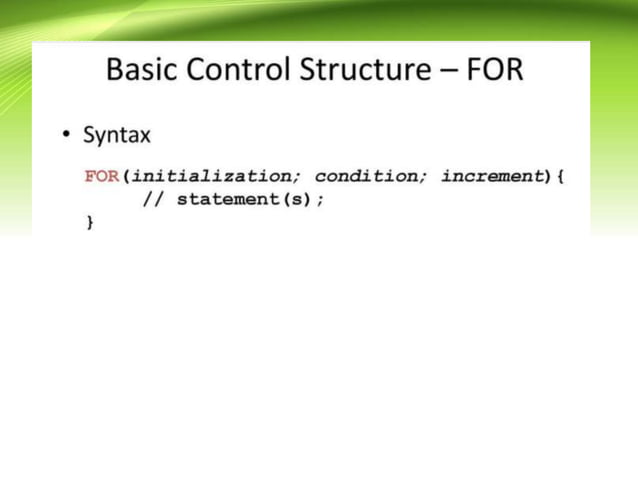 Arduino IDE | PPTX | Programming Languages | Computing