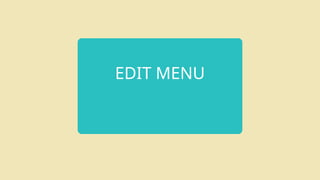 Introduction to Arduino IDE (Integrated Development Environment) | PPT