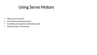 Arduino_Intermediate_Workshop_powerpoint_outline.pptx