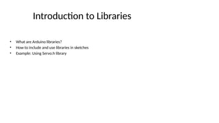 Arduino_Intermediate_Workshop_powerpoint_outline.pptx