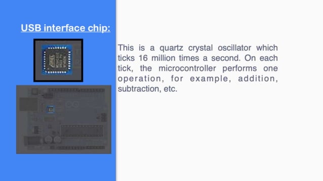 Arduino For Beginners Introduction To Arduino Presentation Codewithgauri Pptx